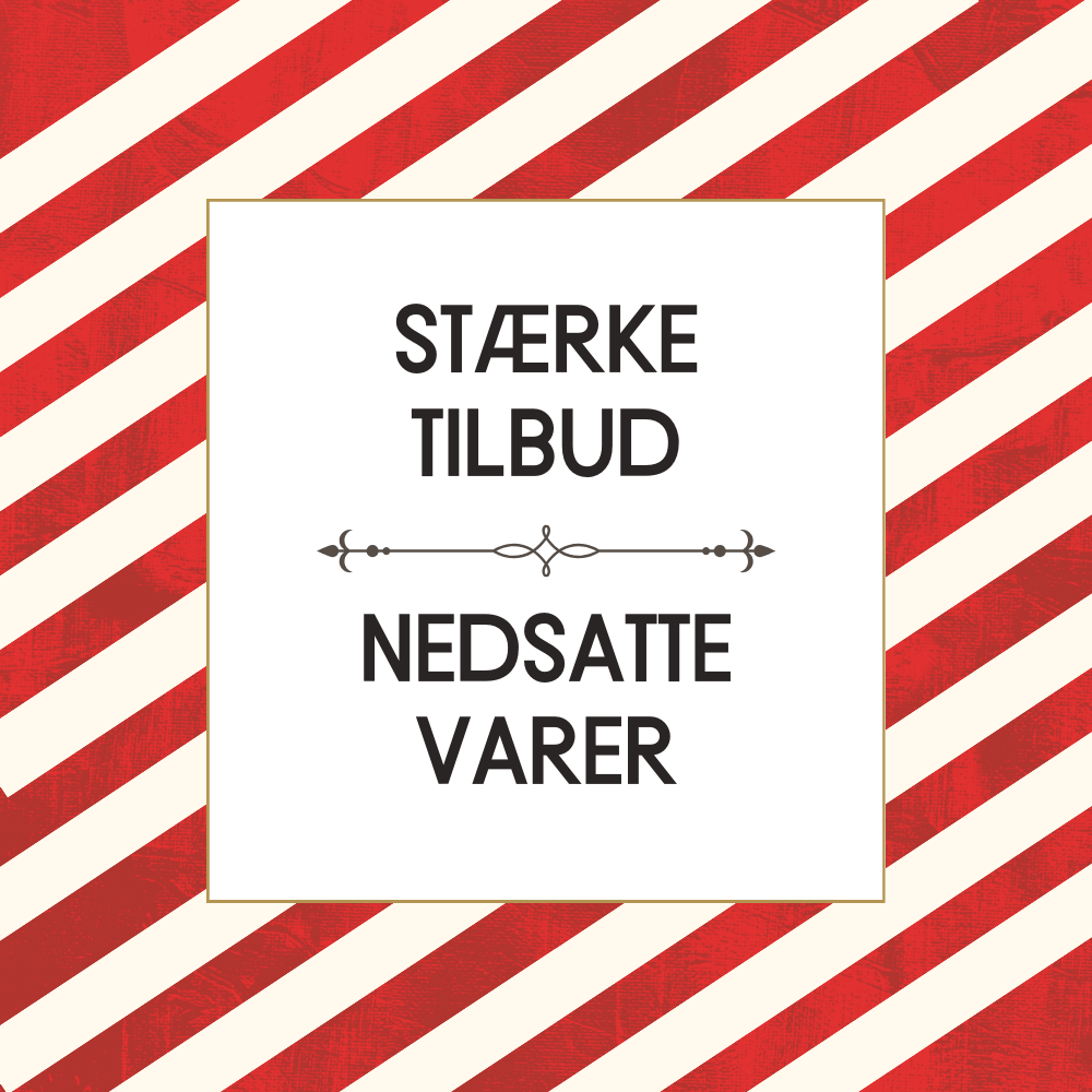 Tilbud – AV-Larsen