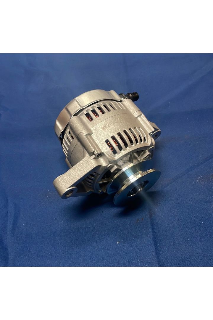 Generator 12v Yanmar 3TNV88 HZM – AV-Larsen