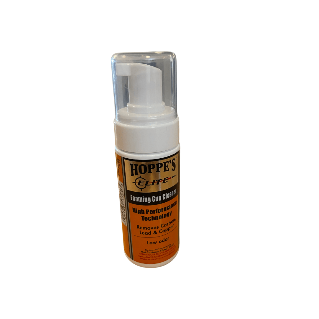 Hoppes Elite Solvent skum – AV-Larsen