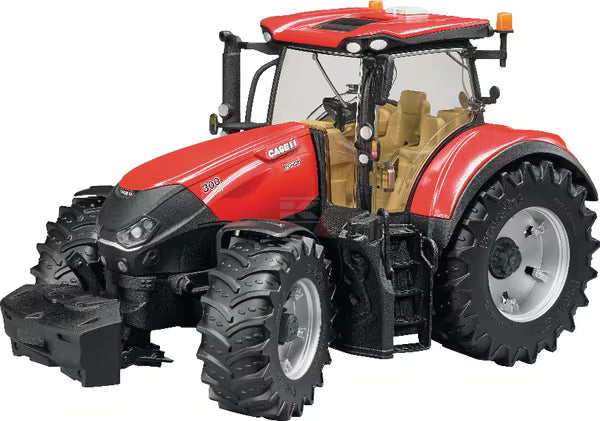 Bruder Case IH Optum 300 CVX – AV-Larsen